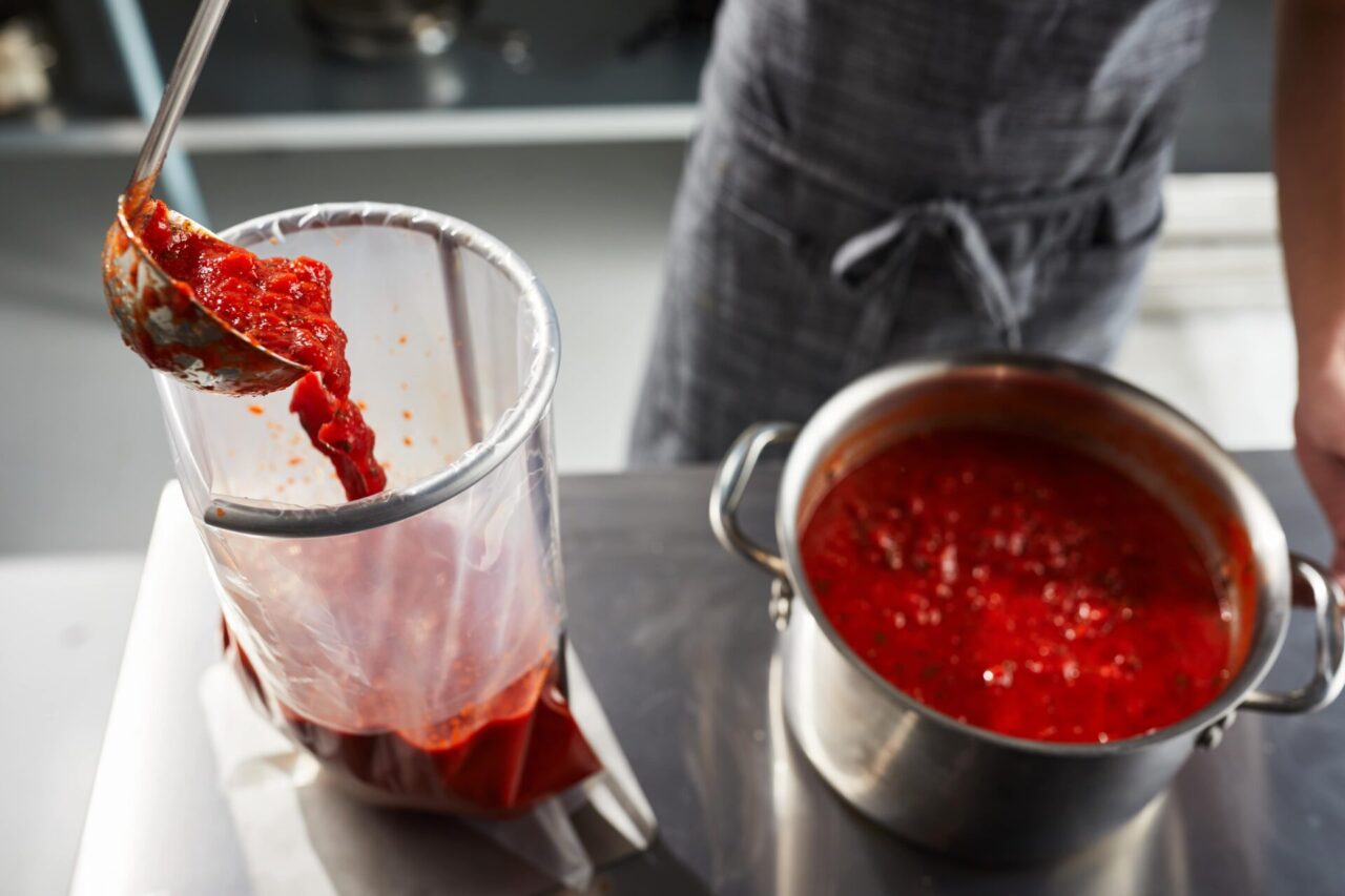 FlavorSaver Cook-Chill Supplies & Accessories | Flavorseal