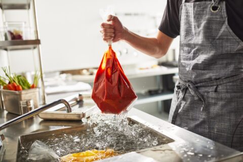 FlavorSaver Cook-Chill Packaging | Cook-Chill Solutions
