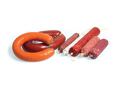 Quality Casings for Cooked & Smoked Meats | Flavorseal