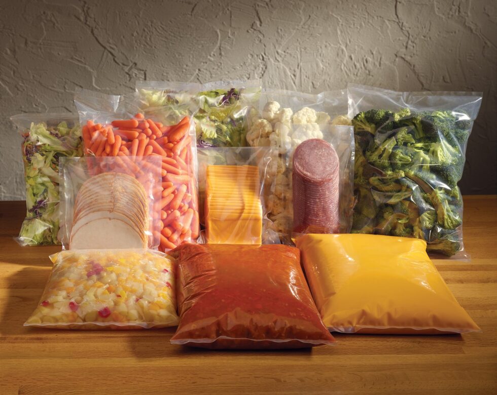 Cook-Chill Packaging | FlavorSaver Packaging Solutions