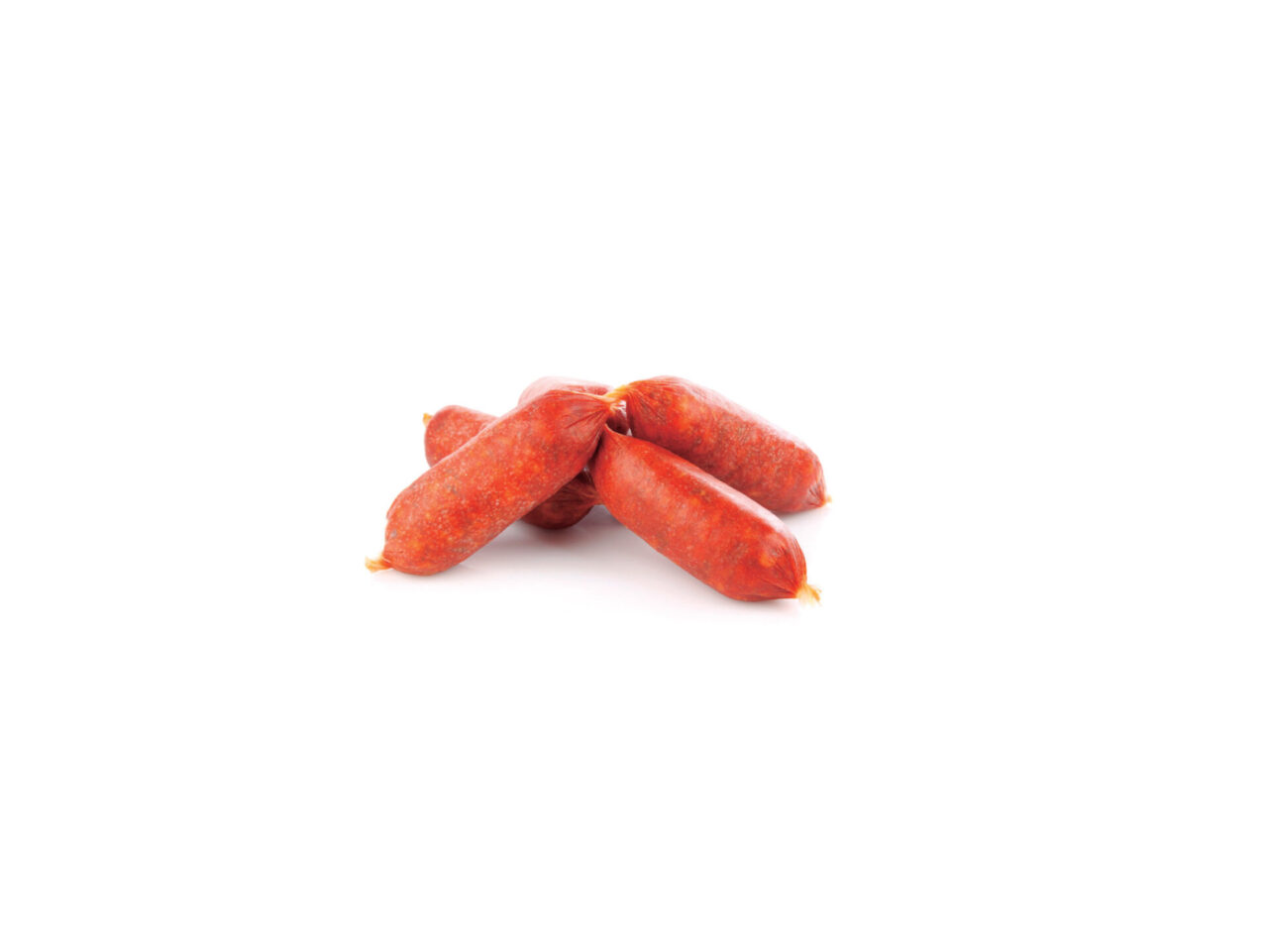 Collagen Casings - Flavorseal