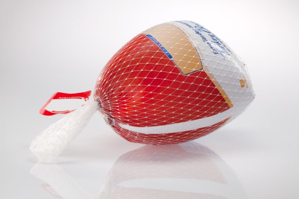 Plastic Netting | Flavorseal Packaging Solutions